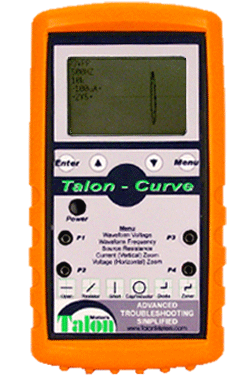Talon Meters: Advanced Troubleshooting Simplified troubleshoot and ...