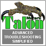 Troubleshoot electronics test resistor diode capacitor inductor ...